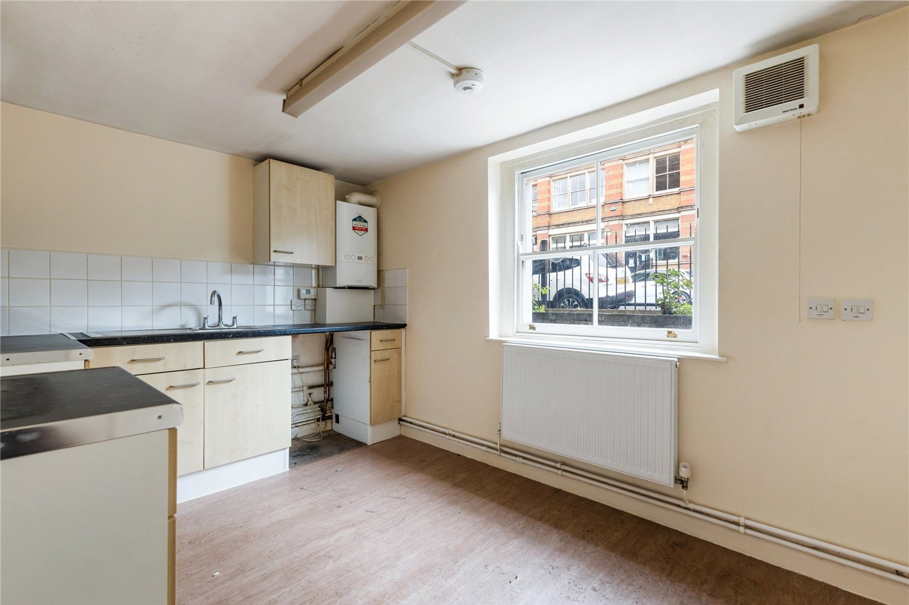 For Sale: Shepperton Road, London, N1