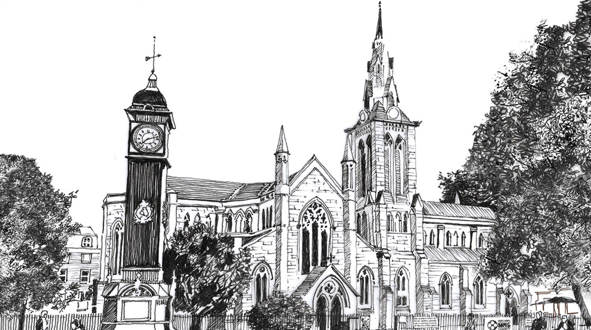 Highbury - A Guide to the Area